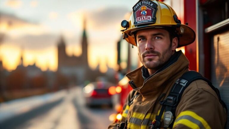 Inside the Ottawa Fire Department: A Guide to Ottawa Fire Services ...