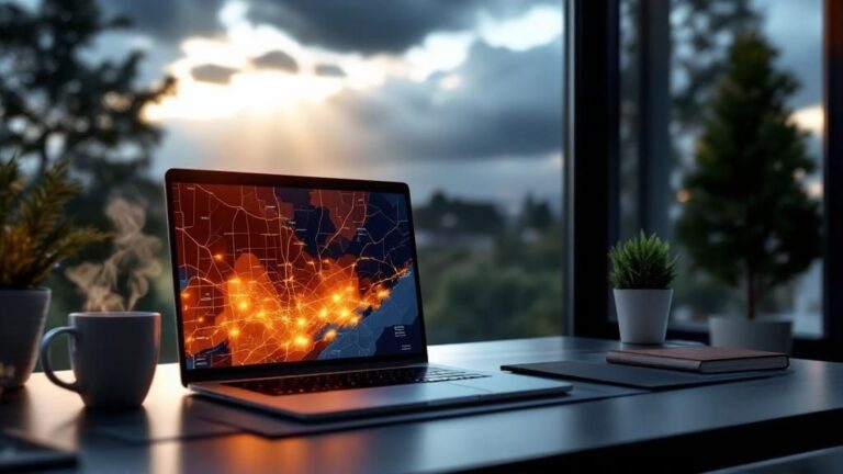 Ontario Power Outage Map | Real-Time Updates & Alerts - NCR NOW