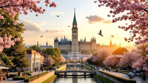 What to Do in Ottawa This Weekend: Top 9 Must-See Activities - NCR NOW