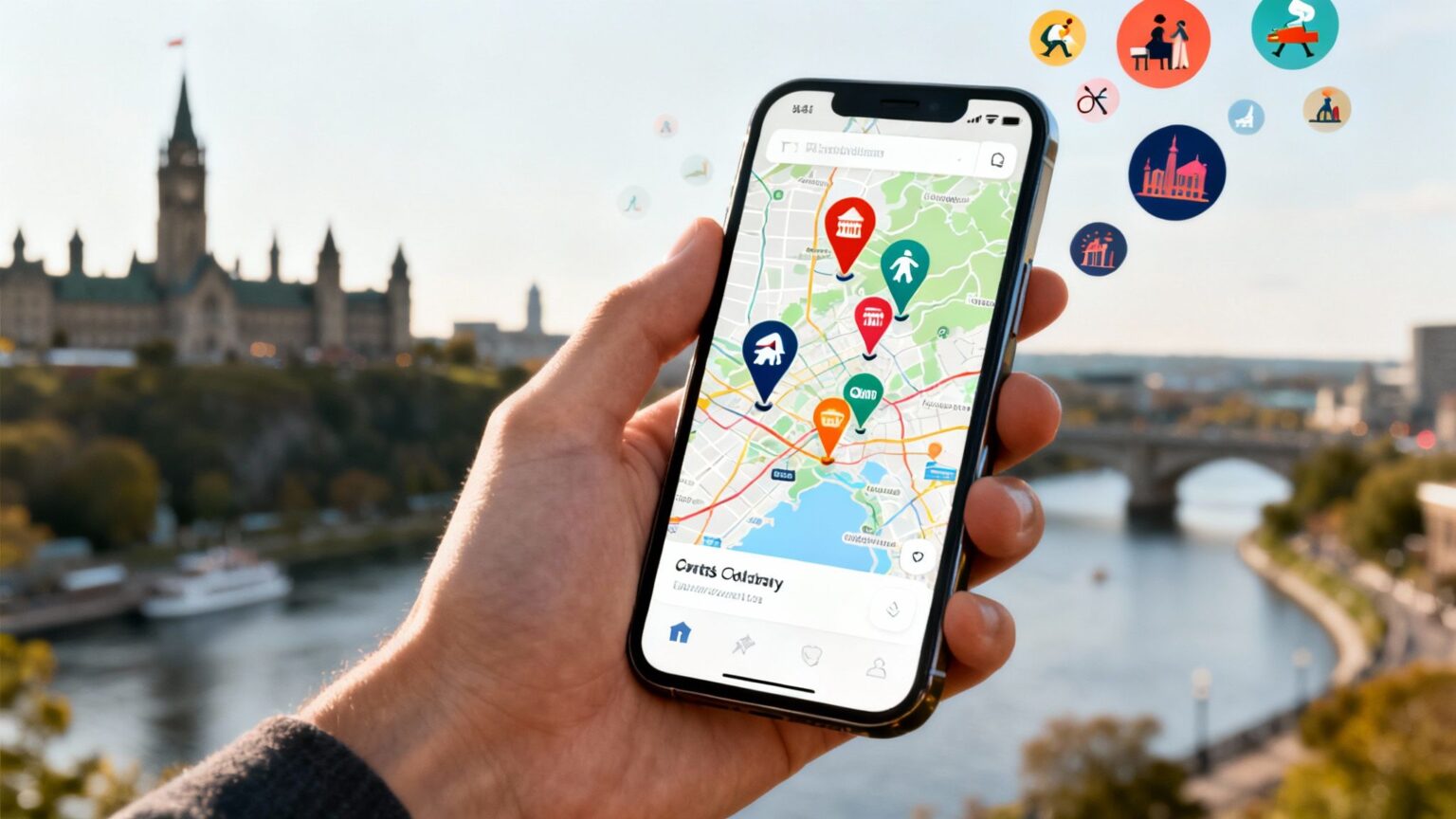 7 Reliable News Sources Canada: Your 2025 Fact-Checked Guide - NCR NOW