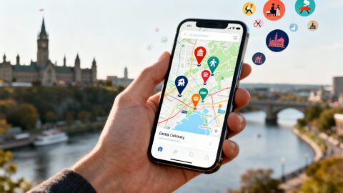 7 Reliable News Sources Canada: Your 2025 Fact-Checked Guide - NCR NOW