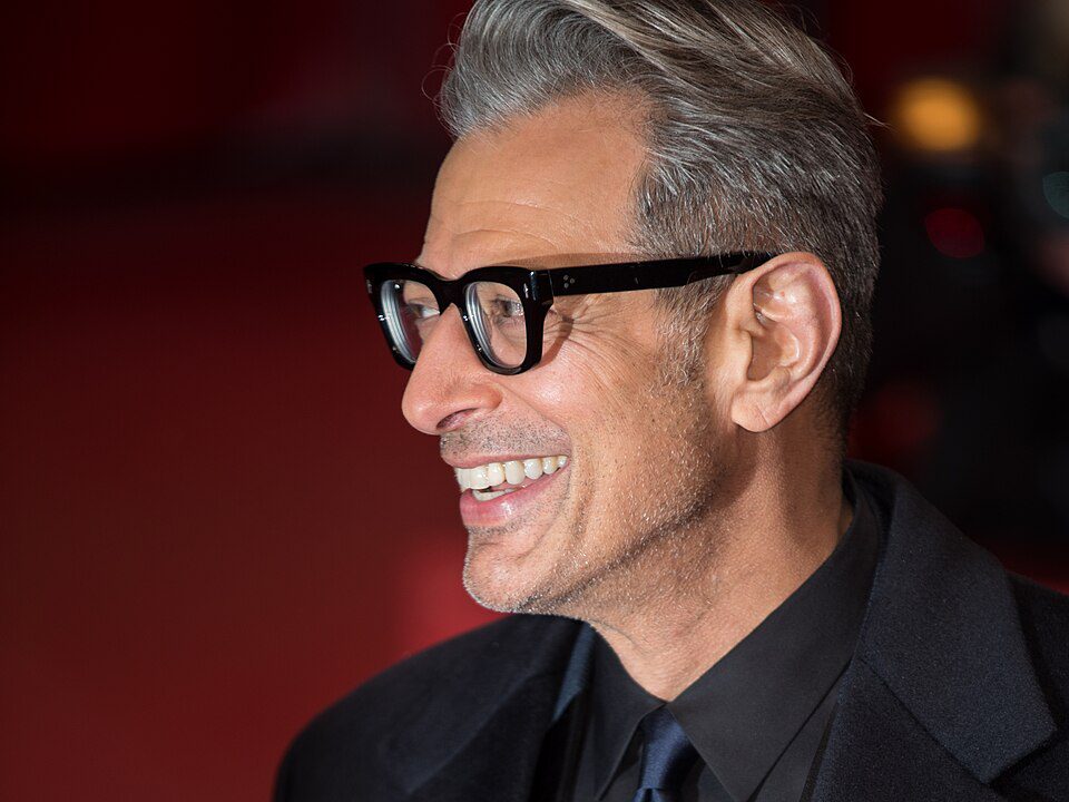 Jeff Goldblum Brings Jazz Orchestra to Canada's Capital - NCR NOW