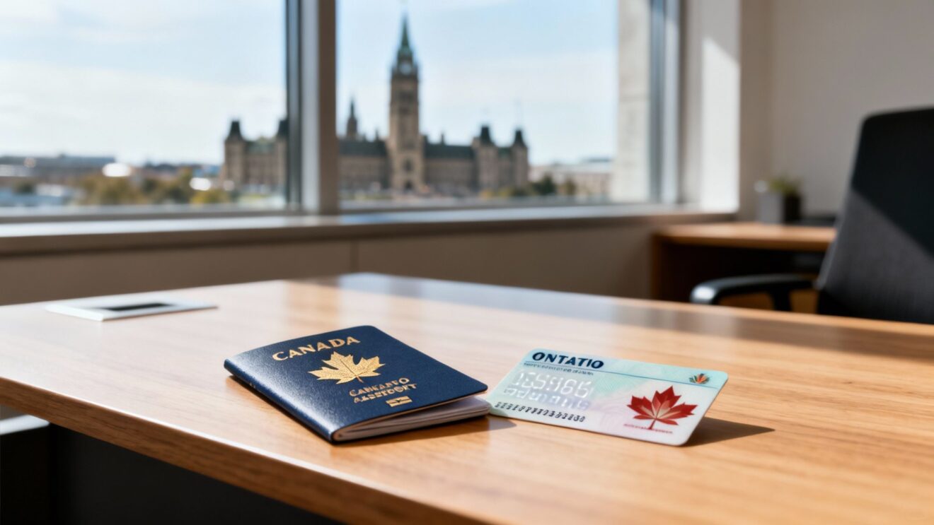 How to Register Business Ontario: Step-by-Step Guide - NCR NOW