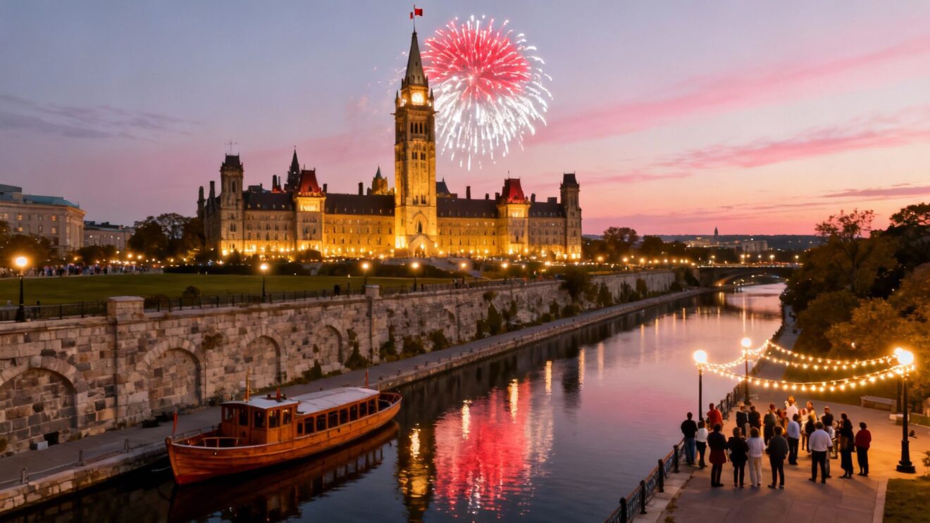 Ottawa City Services Guide: How to Find and Use City Resources - NCR NOW