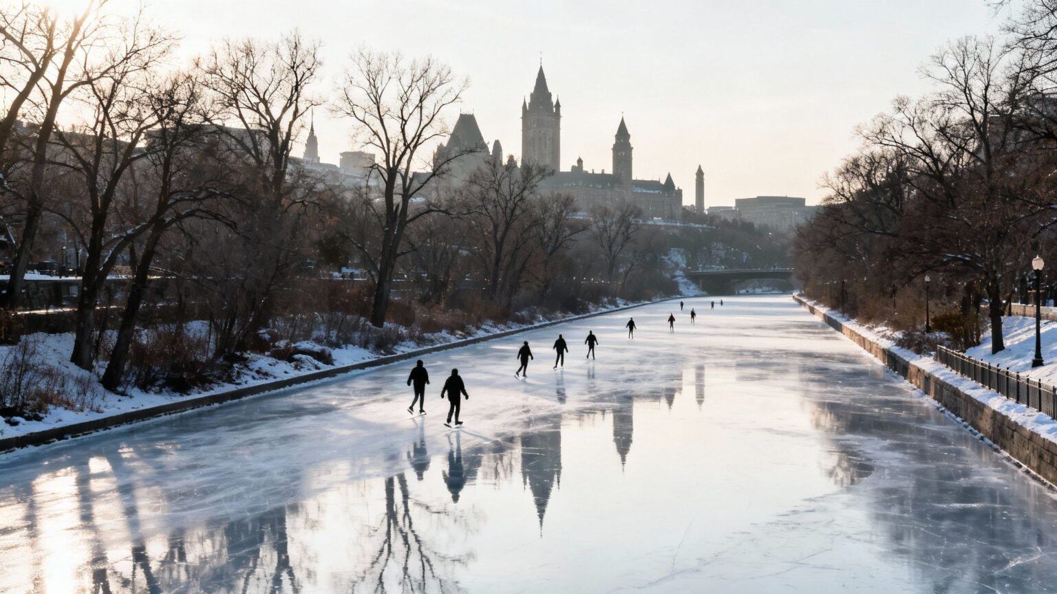 7 Best Public Swimming Pools Ottawa Offers in 2025 - NCR NOW
