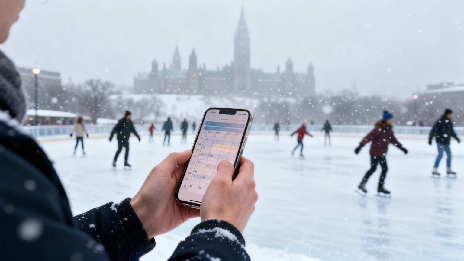Ottawa's Best Live Traffic Cameras: Your 2025 Guide - NCR NOW
