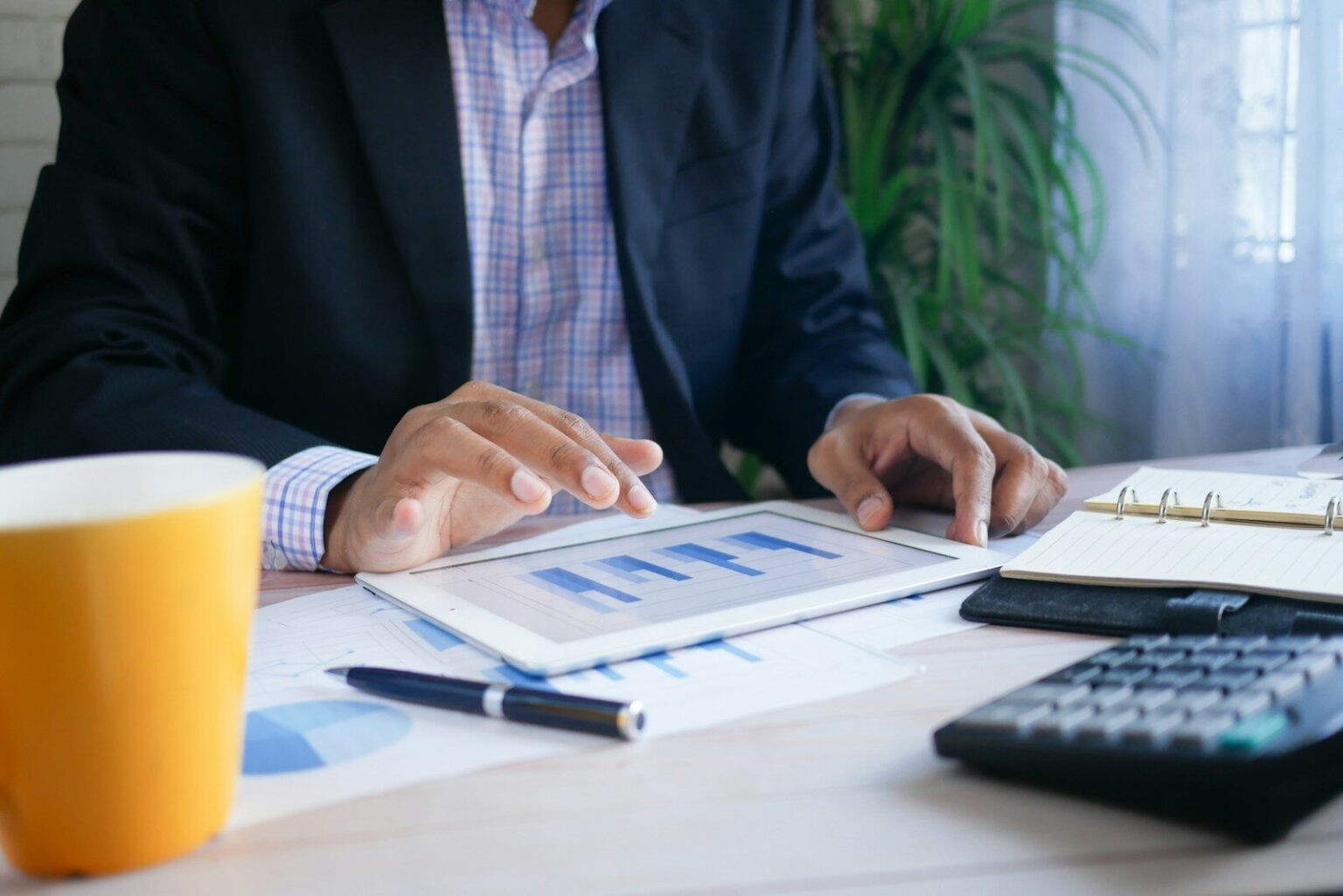 Alderstone-Holdings.com Review 2026: Does the Scale of This Firm Tell ...