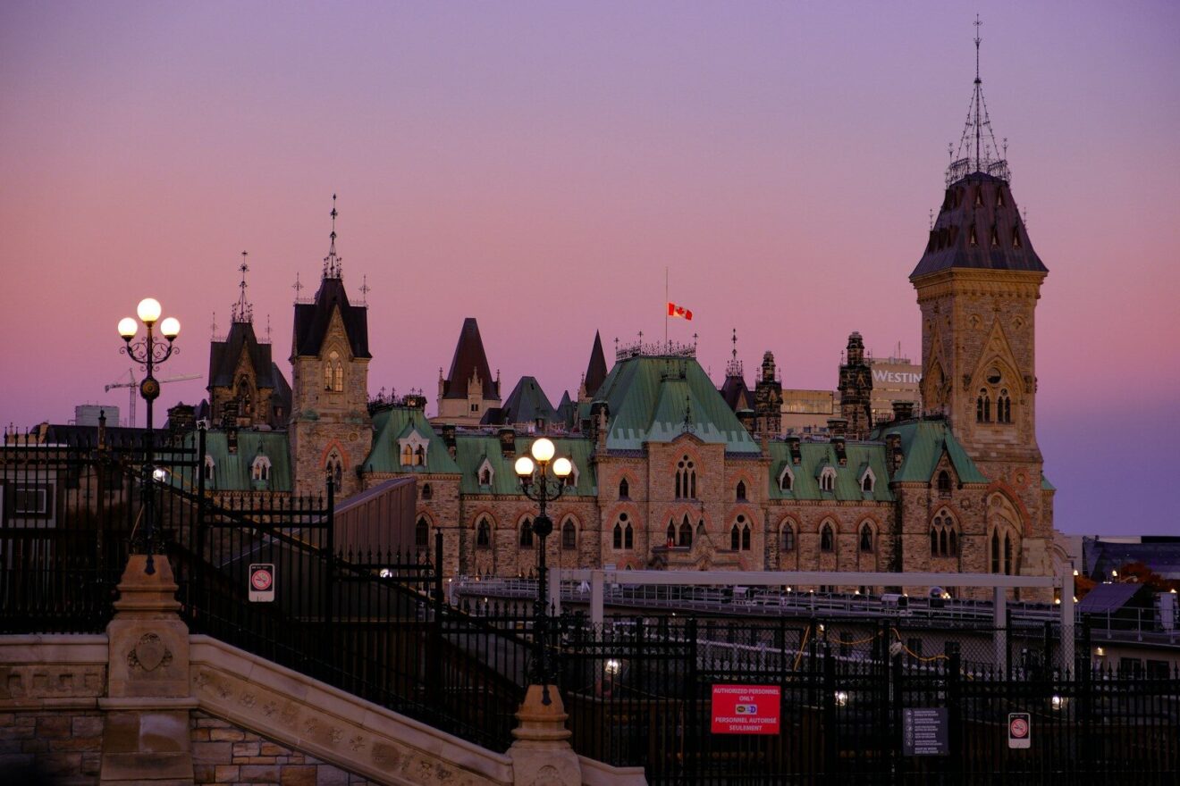 Why Is Ontario's Bill 97 Moving So Fast?